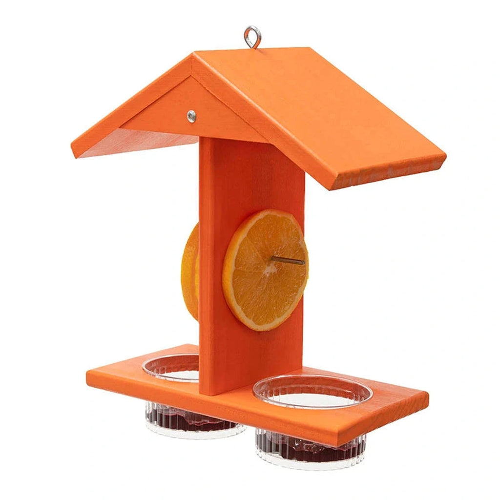 Improved Fruit & Jelly Oriole Feeder | Breck's Bulbs Canada