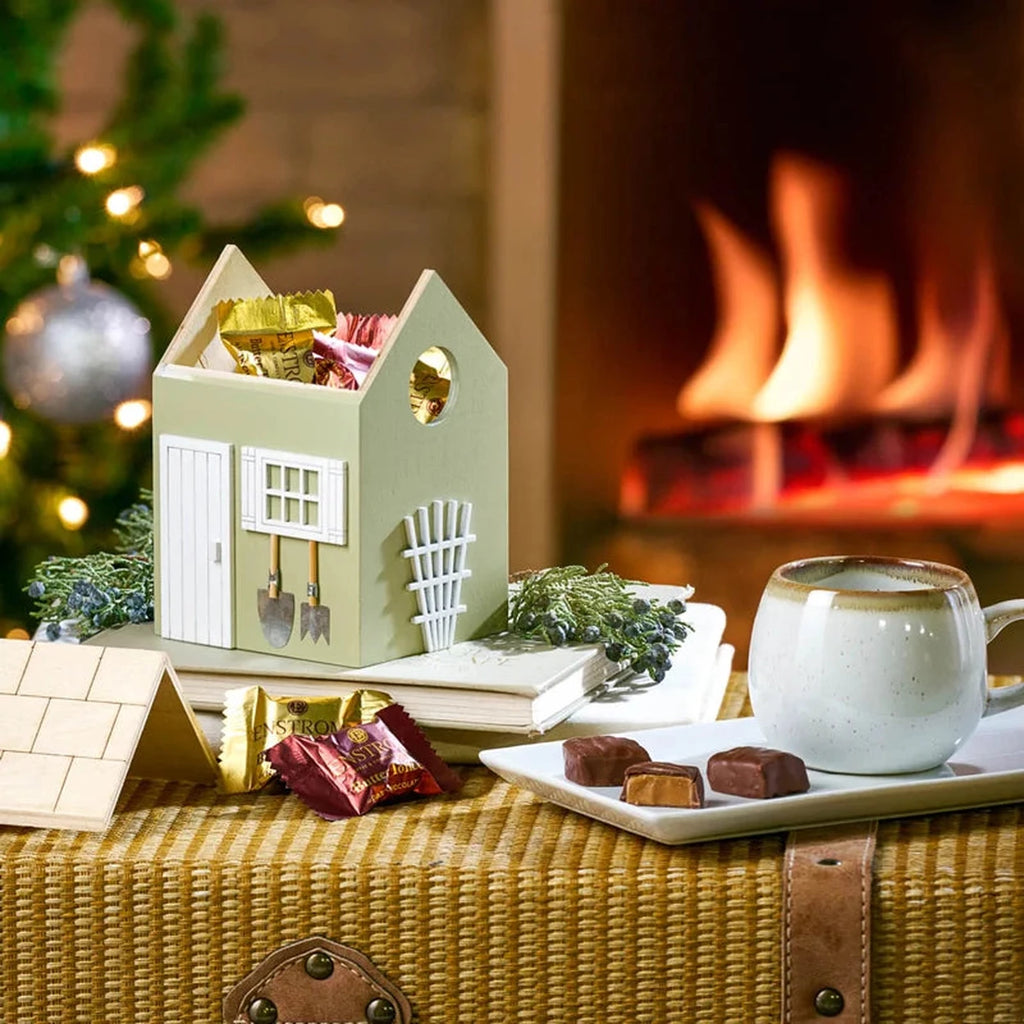 Garden Shed Candy Gift | Unique Finds at Breck's Gifts