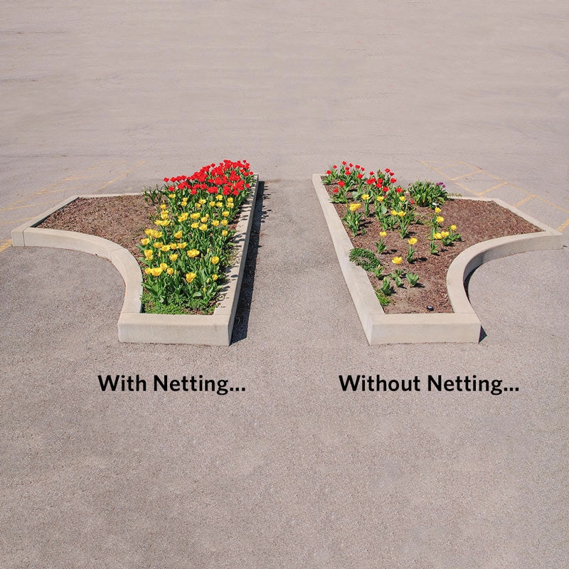 WellBuilt Squirrel Proof Bulb Netting | Breck's Canada – Brecks Canada