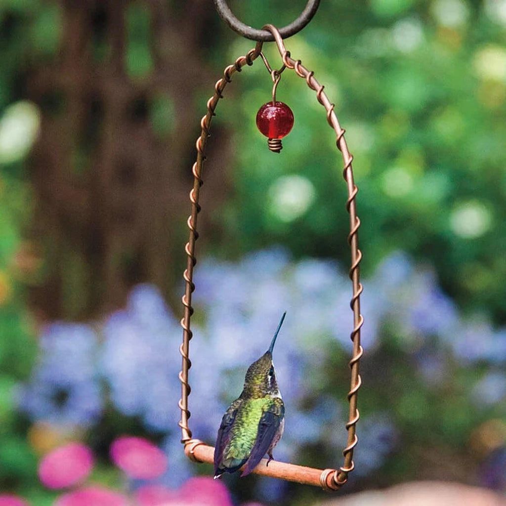 Hummingbird Perch | Garden Essentials | Breck's Canada